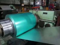 China ASTM A792 Azm150 1000-1500mm Full Hard Aluzinc Galvalume Steel Coil for sale