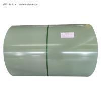 China Top Selling China Prepainted Glvalume Steel Coil Prepainted Galvanized Steel Coils for sale