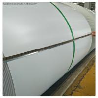China Excellent Reputation PPGI Prepainted Steel Coils Color Coated Prepainted Prime Prepainted Galvanized Steel Coils for sale