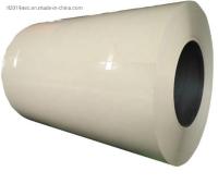 China Prepainted Galvanized Steel Coils From China Wholesale Customizable Carefully Crafted Prepainted Gi Gl Steel Coils for sale
