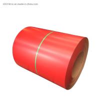China Top Quality Chinese Manufacturer Prime Prepainted Steel Coils Color Prepainted Galvanized Steel Coils Color Coated Steel Coil for sale