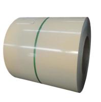 China Prepainted Galvanized Steel Coil Prepainted Galvalume Steel Coils PPGL Color Coil From China for sale
