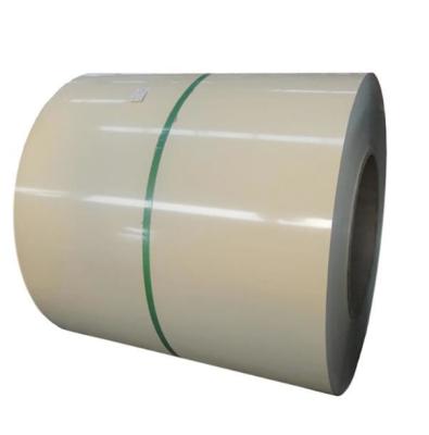 China Prepainted Galvanized Steel Coil Prepainted Galvalume Steel Coils PPGL Color Coil From China for sale