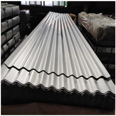 China Corrugated Roofing Steel Sheet Corrugated Prepainted Galvanized Steel Sheet Galvanized Color Coated Corrugated Steel Sheet for sale