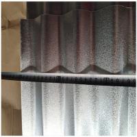 China Corrugated Roofing Steel Sheet Corrugated Prepainted Galvanized Steel Sheet Galvanized Color Coated Corrugated Steel Sheet for sale