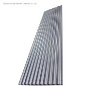 China Inexpensive Galvanized Corrugated Steel Sheet PPGI/PPGL Galvanized Color Coated Corrugated Sheet Roofing Sheet for sale