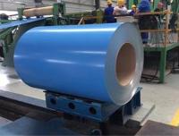 China Relong-PPGI Steel Coil Prepainted Galvalume Galvanized Steel for Building Material SGCC (DX51D+Z) /Sgch (S550+Z) for sale