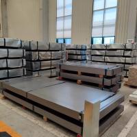 China Hot Sell Galvanized Carbon Steel Coil Thickness Carbon Steel Plate for Building for sale