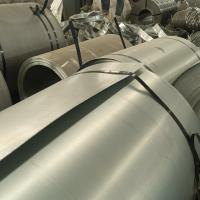 China Hot Rolled Steel Products Galvalume Galvanized Steel Coil Price From China Z220 Z225 Z230 for sale
