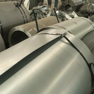 China Hot Rolled Steel Products Galvalume Galvanized Steel Coil Price From China Z220 Z225 Z230 for sale