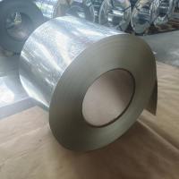 China ASTM Fs-a Fs-B Hot DIP Galvanized Steel Coil Cold Rolled Zinc Coated Gi Coil Forming Steel for sale