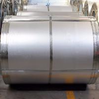 China Galvanized Steel Coil Price Galvanized Mild Steel Coil From China for sale