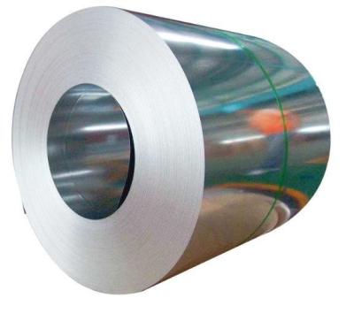 China Carbon Steel Alloy Plate Mild Full Hard Cold Rolled Steel Coils Galvalume Galvanized Steel Coil for sale