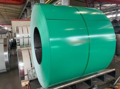 China Galvanized Steel Coils Prepainted Galvanized Iron Sheet Coil Wholesale Rolled PPGI Color Coated Coil for sale