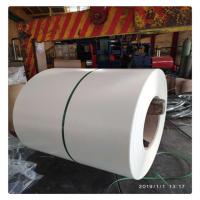 China Prepainted Galvanized Steel Coil Wholesale Customizable Prepainted Galvanized Steel Coil From China PPGI Color Coated Steel Coil for sale