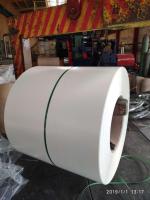 China Ral 3020 Top 5+12um Prepainted Galvanized Steel Sheet/Coil From China PPGI/PPGL/Hr/Cr+ Galvanized Steel Coil Color Coated Steel Coil Color Coated Steel Coil for sale