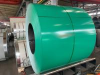 China Ral 3020 Top 5+12um Prepainted Galvanized Steel Sheet/Coil From China PPGI/PPGL/Hr/Cr+ Galvanized Steel Coil Color Coated Steel Coil Color Coated Steel Coil for sale