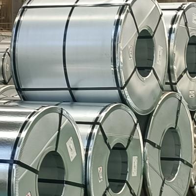 China Tianjin Relong Customizable Gi Hot DIP Galvanized Steel Coil Cold Rolled Zinc Coated Steel Coil Quality Steel for sale