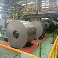 China Tianjin Relong Customizable Gi Hot DIP Galvanized Steel Coil Cold Rolled Zinc Coated Steel Coil Quality Steel for sale