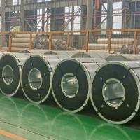 China Tianjin Relong Customizable Gi Hot DIP Galvanized Steel Coil Cold Rolled Zinc Coated Steel Coil Quality Steel for sale