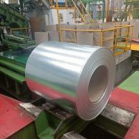 China Tianjin Relong Customizable Gi Hot DIP Galvanized Steel Coil Cold Rolled Zinc Coated Steel Coil Quality Steel for sale