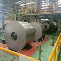 China Hot-DIP Galvanized Steel Sheet in Coil Rolled Dipped Gi Sheet Galvanized Steel Sheets Coil for sale