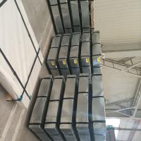 China Z120g Galvanized Steel Coil 0.35mm Thick Aluminum Zinc Roofing Sheet Galvanized Steel Coil Roofing Sheet SGCC (DX51D+Z) / Sgch (S550+Z) for sale