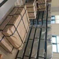 China Z120g Galvanized Steel Coil 0.35mm Thick Aluminum Zinc Roofing Sheet Galvanized Steel Coil Roofing Sheet SGCC (DX51D+Z) / Sgch (S550+Z) for sale
