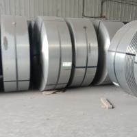 China 0.35mm Thick Aluminum Zinc Roofing Sheet Hot DIP Galvanized Steel Sheet Strip Galvanized Steel Coil SGCC (DX51D+Z) / Sgch (S550+Z) for sale