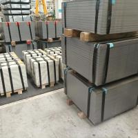 China High Quality Steel Plate Cold Rolled Plate Galvanized Plate Carbon Steel Plate From Chin for sale