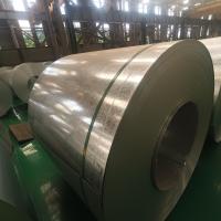 China Carbon Steel Roll Galvanized Steel Sheet Roofing Coil for sale