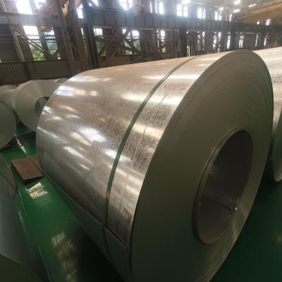 China Carbon Steel Roll Galvanized Steel Sheet Roofing Coil for sale