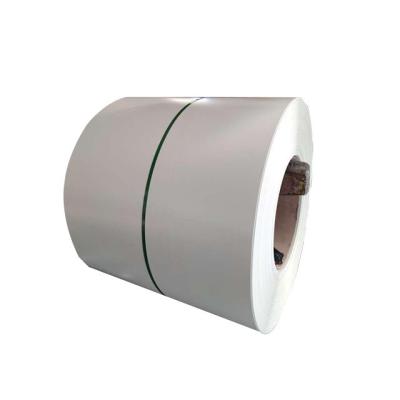China High Quality Prepainted Galvanized Steel Coil PPGI Color Coated Steel Coil PPGL Steel Coil for sale