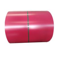 China High Quality Prepainted Galvanized Steel Coil PPGI Color Coated Steel Coil PPGL Steel Coil for sale