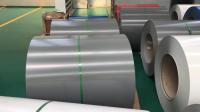 China Chinese Manufacturer Prepainted Gi Gl Steel Coils Galvanized Steel Coil Color Steel Coil PPGI Coils Color Coated Steel Coil for sale