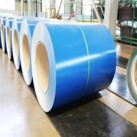 China PPGI PPGL Wholesale Colors Prepainted Galvanized Steel Coil Corrugated Plate Color Coated Galvanized Steel Roofing Sheet Price Color Steel Coil for sale