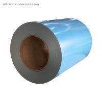 China Prepainted Galvanized Steel Coil Top Selling Chinese Supplier with Excellent Reputation for sale