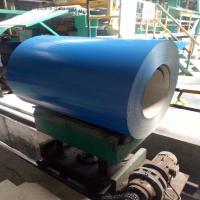 China Prepainted Galvanized Steel Coil Top Selling Chinese Supplier with Excellent Reputation for sale