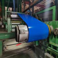 China Prepainted Galvanized Steel Coil Top Selling Chinese Supplier with Excellent Reputation for sale