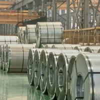 China ASTM A653/A653m-09A Hot DIP Galvanized Steel Coil Cold Rolled Zinc Coated Gi Coil for sale