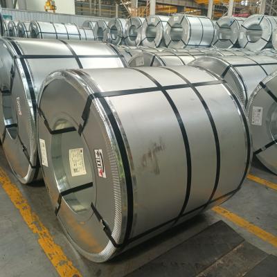 China Z30-Z275 Galvalume/Galvanized Steel Coils Color Coated Galvanized Steel Coils for sale