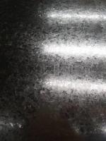 China Customizable Mild Steel 5mm Thick Galvanized Steel Coil From China for sale
