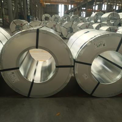 China Customizable 50mm Thick Steel Plate Galvanized Steel Coil Sheet for sale