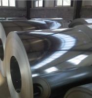 China Wholesale Rolled Steel Coil Galvanized Steel Coil Chinese Manfuacturer for sale