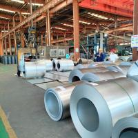 China Wholesale Rolled Steel Coil Galvanized Steel Coil Chinese Manfuacturer for sale