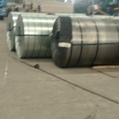 China Factory Supplier Gi Galvalume/Galvanized Steel Coil Cold Rolled Zinc Coated Steel for sale