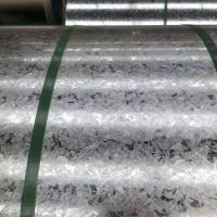 China Factory Supplier Gi Galvalume/Galvanized Steel Coil Cold Rolled Zinc Coated Steel for sale