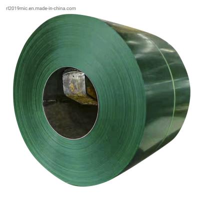 China China Manufacturer PPGI Color Coated Galvanized Steel Coil From China for sale