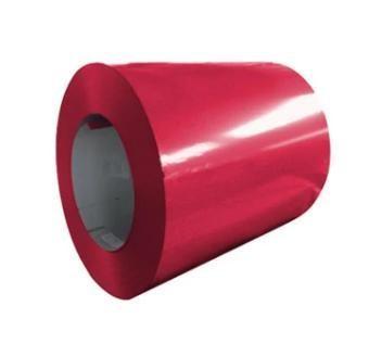 China Pre-Painting Coated Steel (PPGL, PPGI) Color Coated Steel Sheet/Coil From China PPGI Corrugated Plate Zinc Coated Galvanized Steel Roofing Sheet for sale