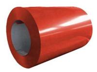 China Prepainted Color Coated PPGI PPGL Galvanized/Gavalume Steel Coil/Sheet/Plate/Roll for sale